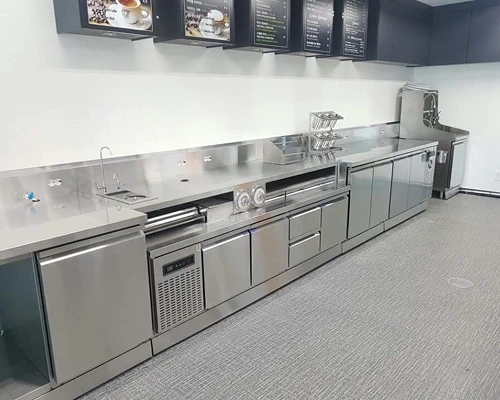 SINGLE BOWL SINK - Catania